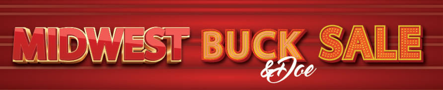 Goat Color Explained - Midwest Buck Sale