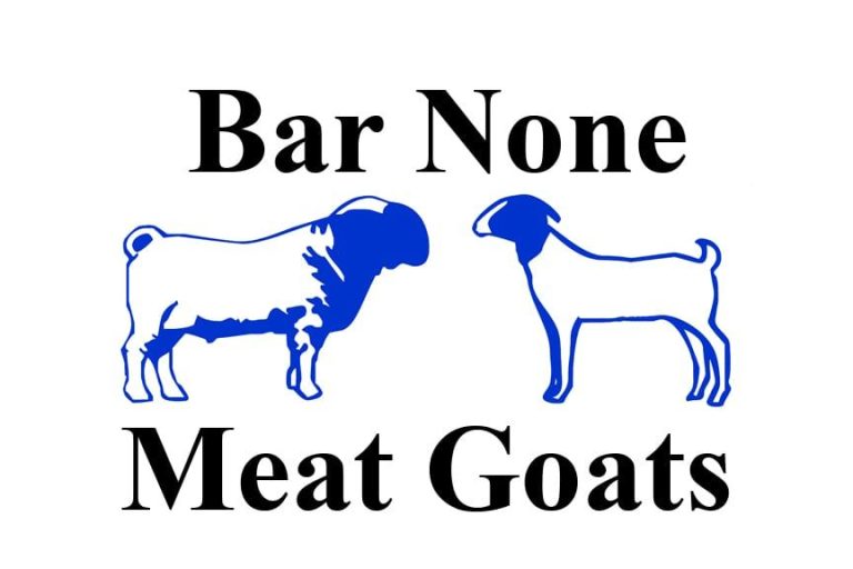 Goat Color Explained – Midwest Buck Sale